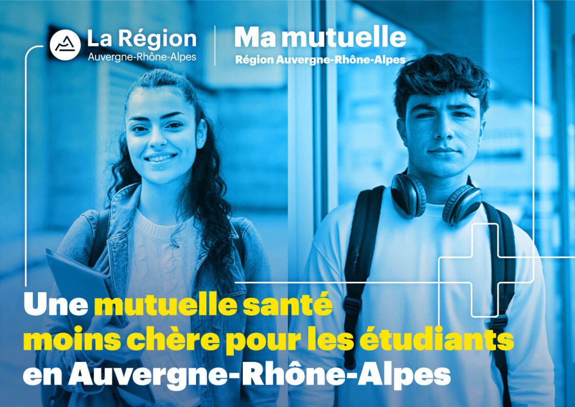 Ma mutuelle Région Auvergne-Rhône-Alpes - SMERRA